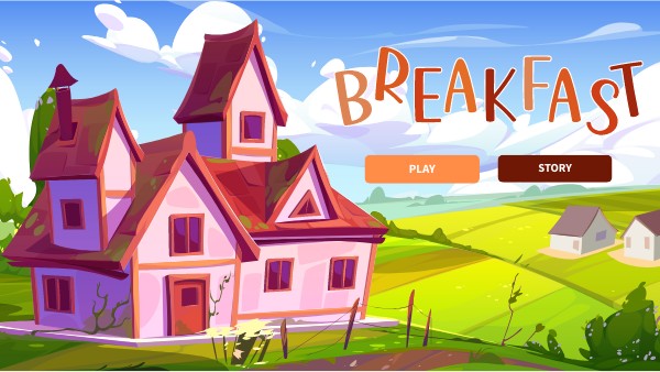 Breakfast | Genially