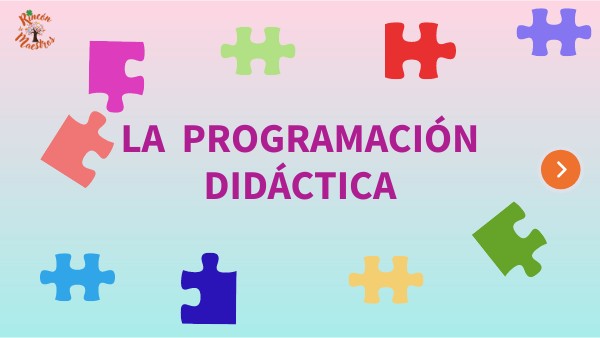 LA PROGRAMACIÓN | Genially