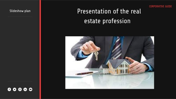 CORPORATE GUIDE | Genially