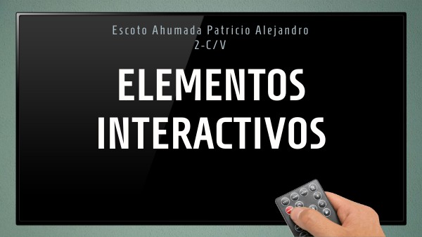 Act3_PAEA | Genially