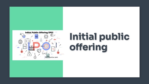 meta initial public offering | Genially