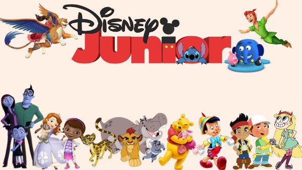disney