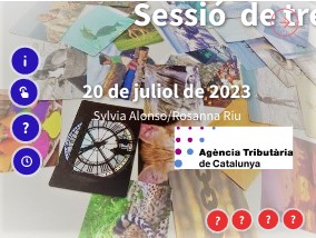Sikkhona ATC | Genially