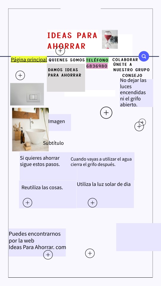 Vertical Common Mistakes List Genially