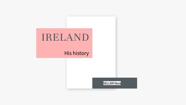 nora sellier ireland | Genially