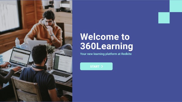 How to use 360 | Genially