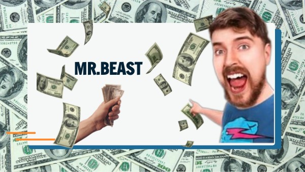 MR BEAST | Genially