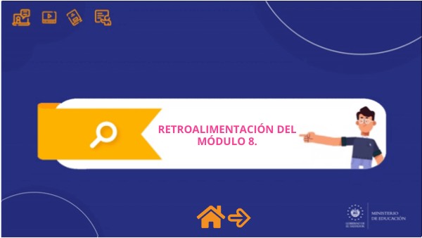 CRE-M8-RETROALIMENTACIÓN | Genially