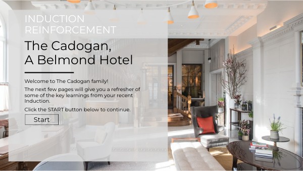 360 Induction CAD | Genially