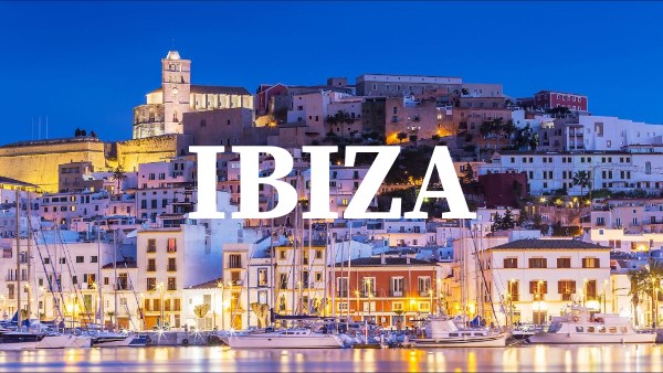 Ibiza | Genially
