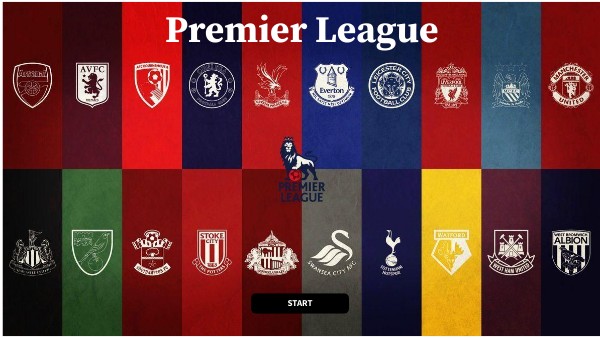 Premier League