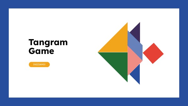 TANGRAM