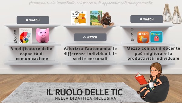 Virtual library EDITABLE