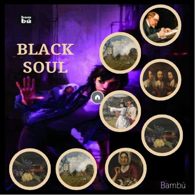 BLACK SOUL