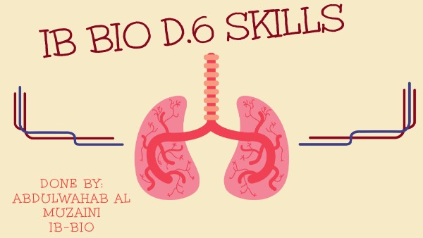 HUMAN BODY PRESENTATION