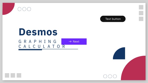 Desmos Graphing Calculator Tips and Tools