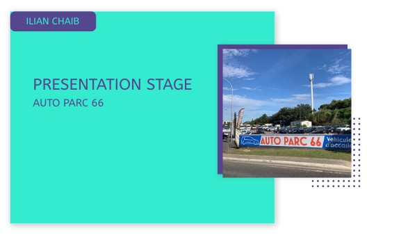 TECH SIMPLE PRESENTATION | Genially