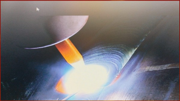 Proceso TIG: electrodo no consumible | Genially