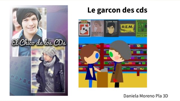 PRESENTACIÓN LIBRO FRANCES