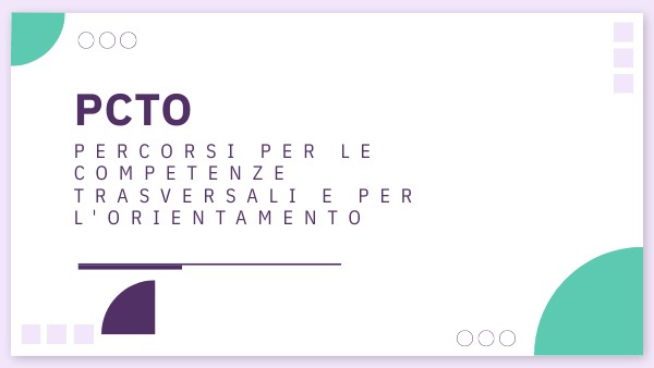 pcto