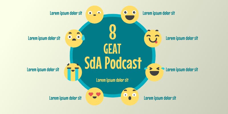 podcast