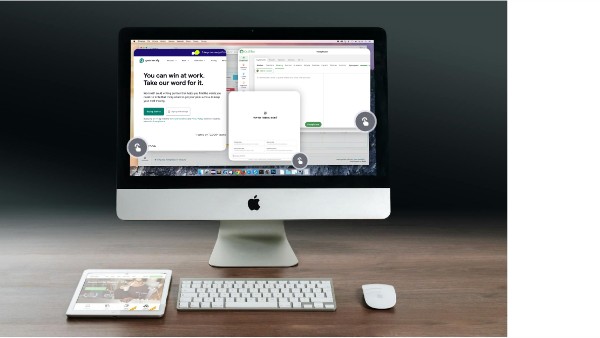 IMAC PRODUCT SPECS | Genially