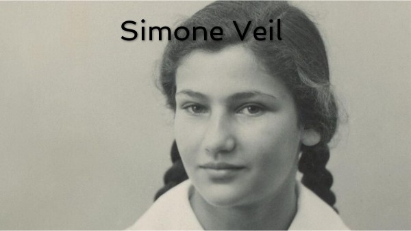 Simone Veil