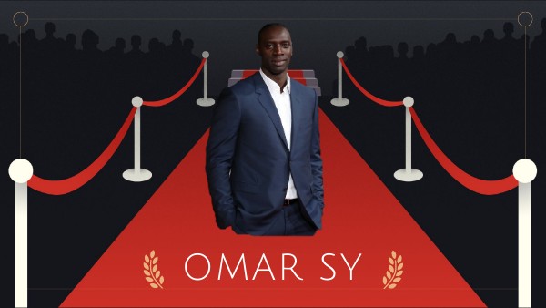 OMAR SY