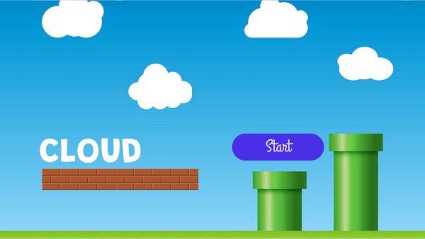 ESCAPE ROOM CLOUD UA