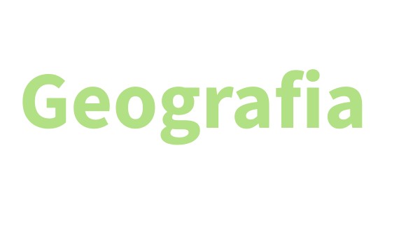 GEOGRAFIA