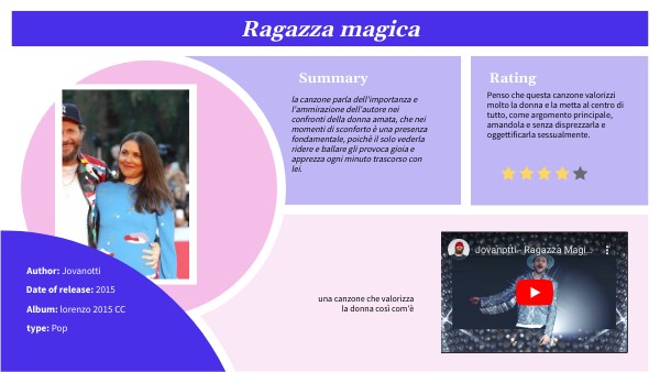 Review: The Fault in Our Stars | Genially