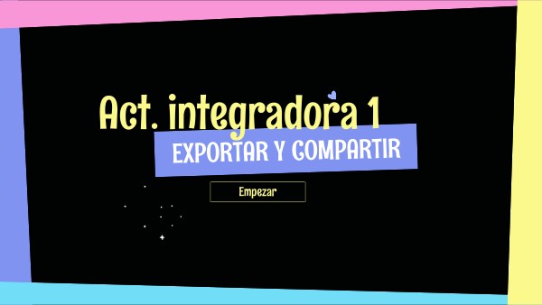 ACT. INTEGRADORA 1_KMOS_IST