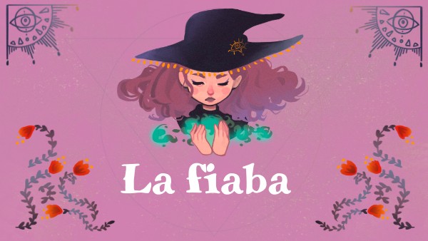 La fiaba | Genially