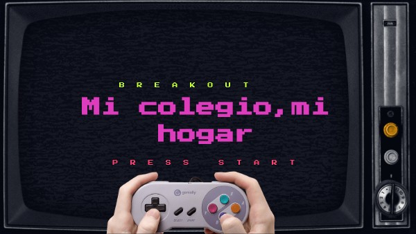 BREAKOUT VIDEOJUEGO