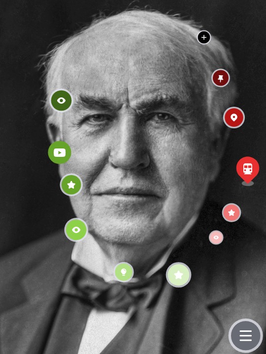 Thomas Alva Edison