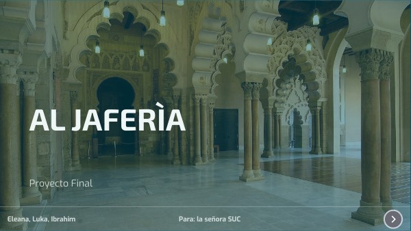 ALJAFERIA eleana ibrahim luka