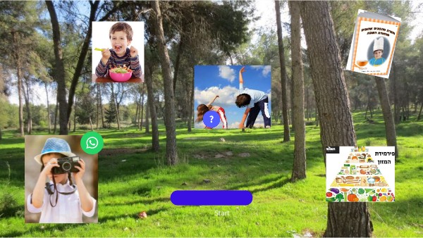 DIGITAL BASIC PRESENTATION | Genially