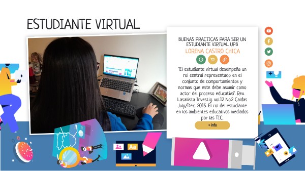 ESTUDIANTE VIRTUAL