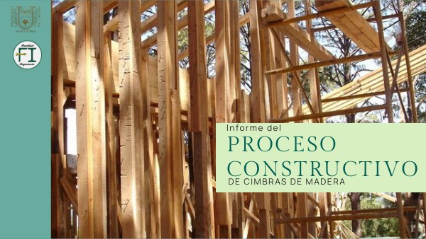 PROCESO CONSTRUCTIVO