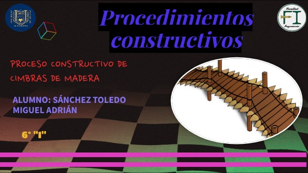 PROCEDIMIENTO CONSTRUCTIVO | Genially