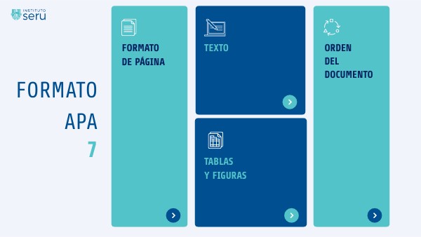 FORMATO APA 7 ALUMNOS