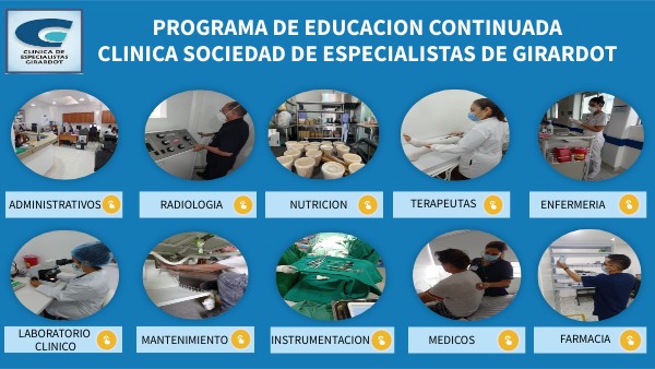 PROGRAMA EDUCACION CONTINUADA