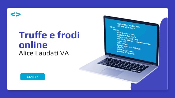 Modulo training code | Genially