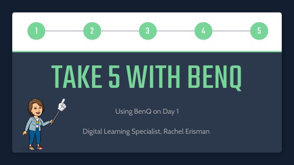 Take 5 with BenQ_209