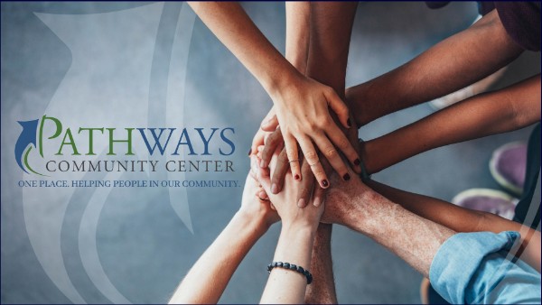 Pathways -luncheon