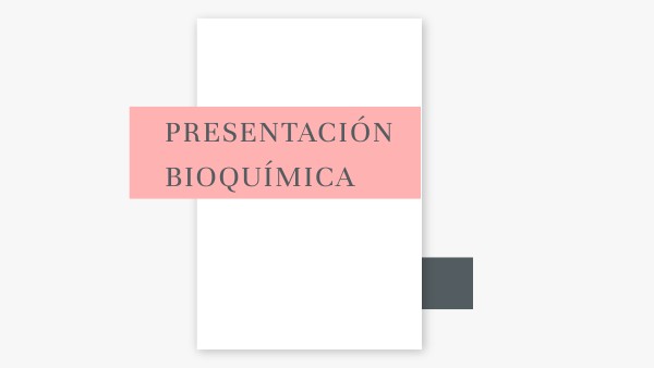 Luna Moreno presentación