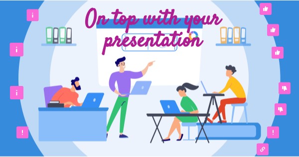 Presentation TIPS | Genially