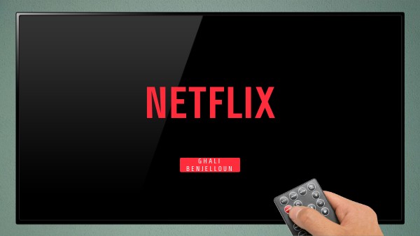 Netflix PRESENTATION
