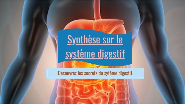 Genially la digestion | Genially