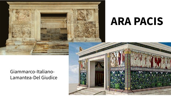 ARA PACIS